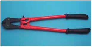 Bolt & Chain Cutter
