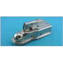 Trailer Coupler Stainless Steel - Berkeley Point & Suncor Stainless