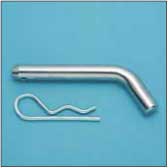 Trailer Pin Stainless Steel - Berkeley Point & Suncor Stainless